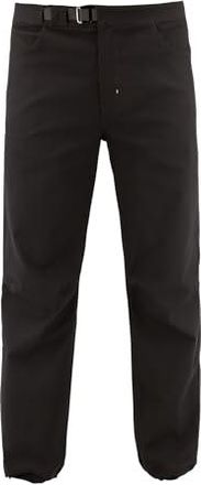 Café Kraft Universum Pantalon descalade pour homme, Black Beauty, XL