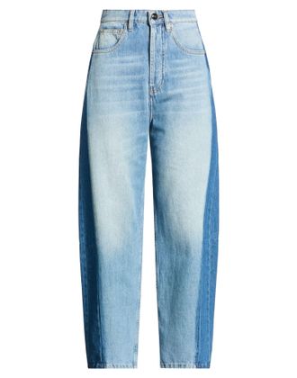 Semicouture HOSEN & R&Ouml;CKE - Jeanshosen auf YOOX.COM