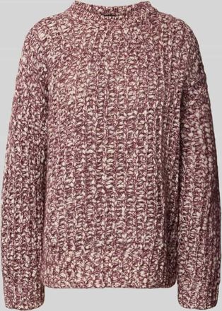 Boss Orange by Hugo Boss Pullover aus Woll-Alpaka-Mix Modell C_Flocasia