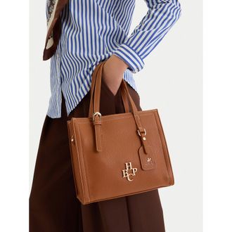 Beverly Hills Polo Club Handtasche Beverly Hills Polo Club CEO-BHPC-C-022-09 Braun