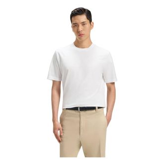 HUGO BOSS Herren, Oberteile, Wei&szlig;, XLGr&ouml;&szlig;e