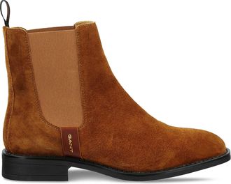 GANT Klassische Stiefeletten Gant 31553127 Braun