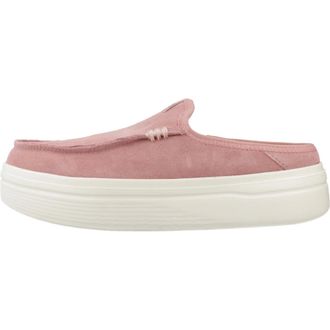 Hey Dude Damen, Schuhe, Rosa, 36 EUGr&ouml;&szlig;e