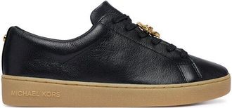 Michael Kors Sneakers Keaton 43T6KTFS1L Schwarz