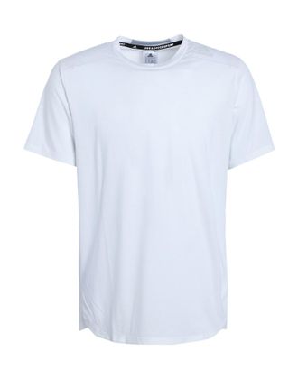 adidas D4T WORKOUT TEE