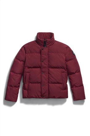 Canada Goose Bayview Parka mit Black Disc
