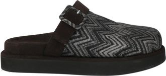 Missoni SCHUHE - Mules & Clogs auf YOOX.COM
