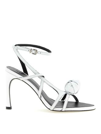 Rotate Sandales - Blanc