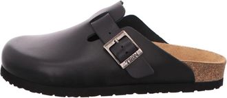 Finn Comfort Pantolette - - Shoes - Herren - Schwarzk - 42 EU