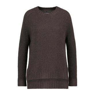 Lu Ren Kaschmir-Strickware - - Knitwear - Damen - Braun - M