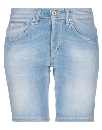 Dondup HOSEN & RÖCKE - Jeansshorts auf YOOX.COM