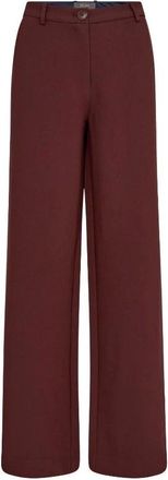 Mos Mosh MOS Mosh, Damen, Hosen, Rot, XSGr&ouml;&szlig;e