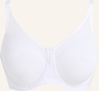 Hunkem&ouml;ller Hunkem&ouml;ller B&uuml;gel-Bh Nina weiss