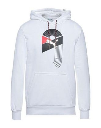 Puma TOPS - Sweat-shirts sur YOOX.COM