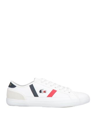 Lacoste SCHUHE - Sneakers auf YOOX.COM