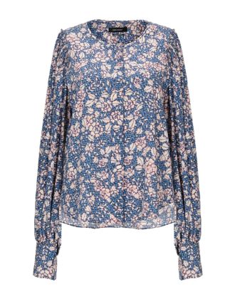 Isabel Marant TOPS - Hemden auf YOOX.COM