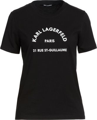 Karl Lagerfeld TOPS - T-shirts auf YOOX.COM