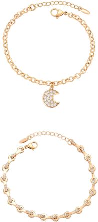 Faina Armband