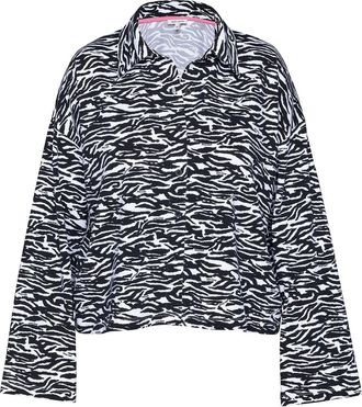 Joop Loungejacke Animal Print