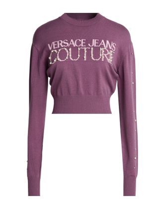 Versace STRICKWAREN - Pullover auf YOOX.COM