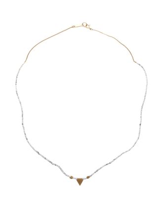 Isabel Marant SCHMUCK und UHREN - Halsketten auf YOOX.COM