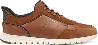 Geox Sneakers Geox U Flextridezero Plus U66NEA 0BC22 C6001 Braun