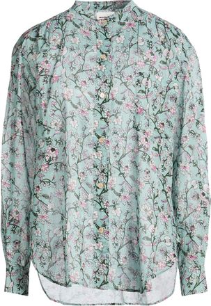 Isabel Marant TOPS - Hemden auf YOOX.COM