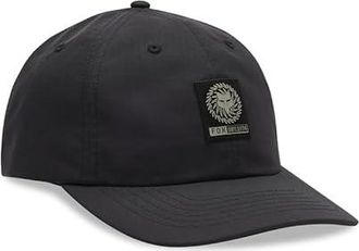 Fox Fox Kairos Casquette de Baseball r&eacute;glable Noir OS