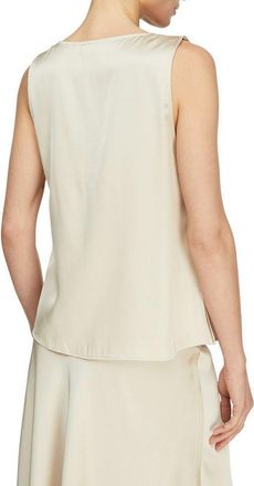 Comma Print-Shirt