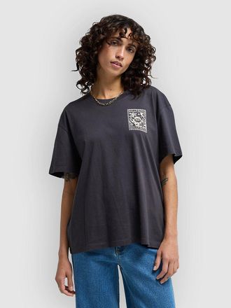 Billabong Always Looking T-Shirt off black