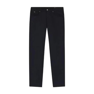 HUGO BOSS Re.Maine5 Chinos - Homme - Pantalons - Bleu - Taille: W38 L34