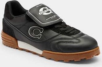 Coach Match Sneaker