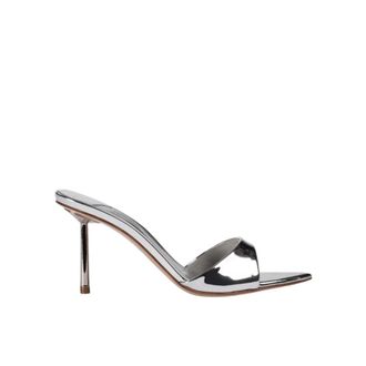 Le Silla Damen, Schuhe, Grau, 36 EUGr&ouml;&szlig;e