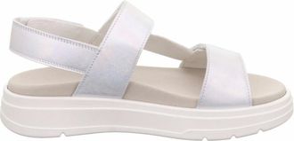 Superfit Damen, Schuhe, Grau, 40 EUGr&ouml;&szlig;e