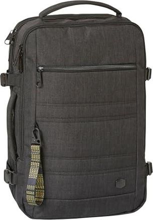 CAT Erpillar Sac à dos unisexe, Noir, Taille unique