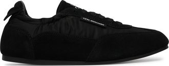 Love Moschino Sneakers LOVE MOSCHINO JA10411G0OIND00A Schwarz