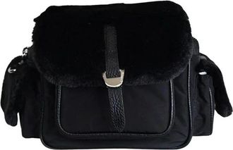 Coccinelle Femme, Sacs, Noir, Taille: ONE Size Borsa