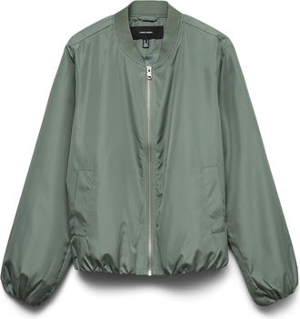 Vero Moda Vmlee Short Bomber Jacket Ga Noos