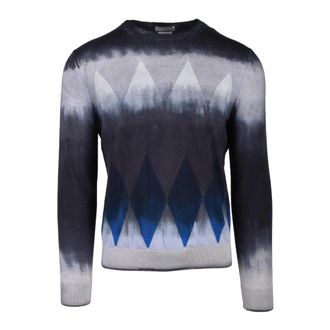 Ballantyne Maglia - - Knitwear - Herren - Mehrfarbig - S