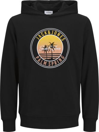 Jack & Jones Jjpalm Sweat Hood
