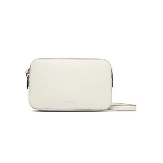 Calvin Klein Umh&auml;ngetaschen - - Bags - Damen - Wei&szlig; - ONE SIZE