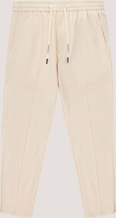Circolo 1901 Jogging Trousers in Light Fleece Corn / 48