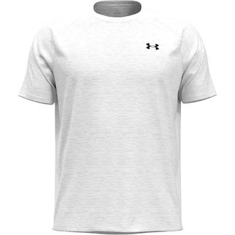 Under Armour Herren, Oberteile, Wei&szlig;, MGr&ouml;&szlig;e