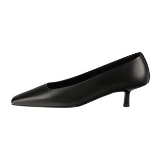 L37 Femme, Chaussures, Noir, Taille: 38 EU Heels