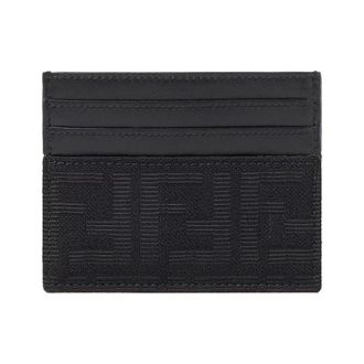 Fendi Wallets & Cardholders - - Accessories - Herren - Schwarzk - ONE SIZE