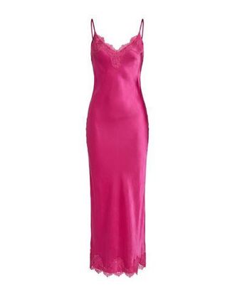 Pink Memories ROBES - Robes longues sur YOOX.COM