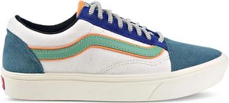 Vans baskets Comfycush Old Skool - Blanc