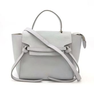 Celine Damen, Pre-Owned, Blau, ONE SIZEGröße