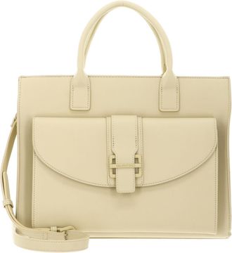 Valentino Dejavu RE Shopping Bag Pistacchio