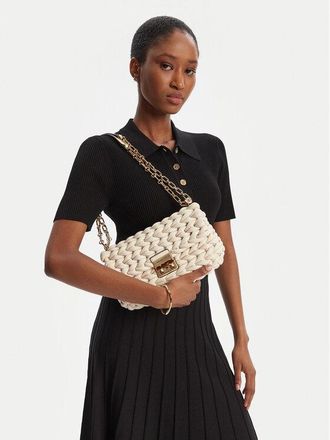 Michael Kors Handtasche Tribeca 30T5G2RL7T &Eacute;cru